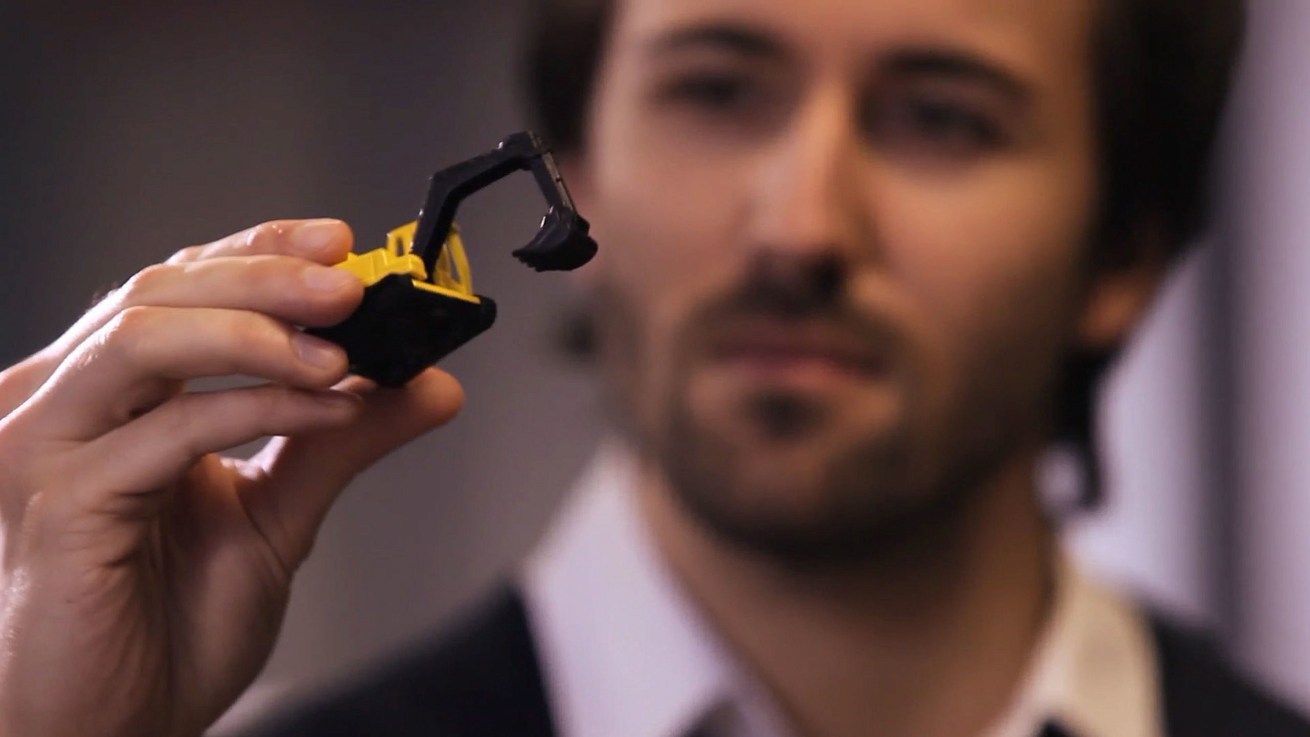 Mitarbeiterfilm Bereich Brief Deutsche Post AG 3motion GmbH Mitarbeiterfilm Bereich Brief Deutsche Post AG 3motion GmbH